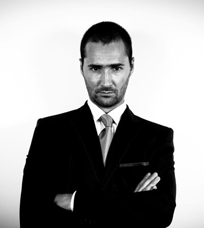 Christophe Dumaux | Staatsoper Stuttgart