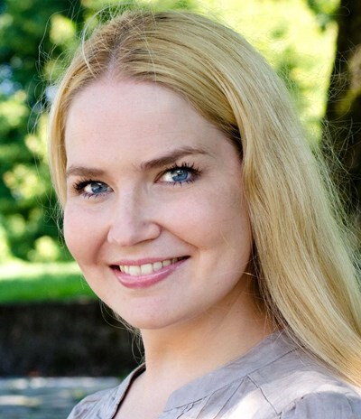 Kristi Anna Isene | Staatsoper Stuttgart