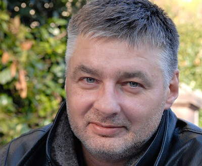 Thomas Bischoff | Staatsoper Stuttgart