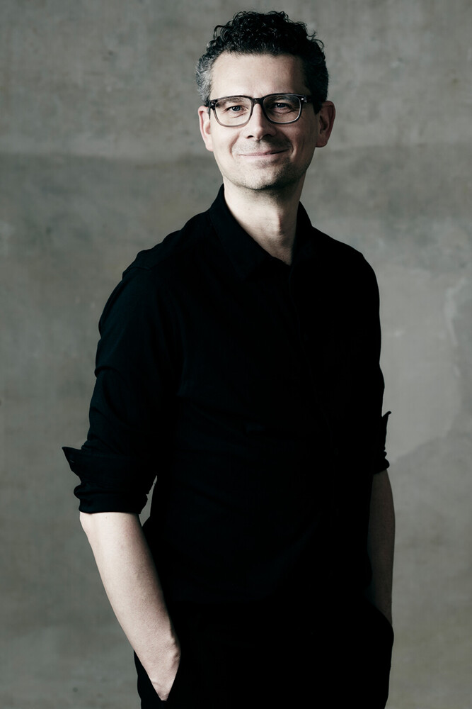 David-Mathias Wolf | Staatsoper Stuttgart