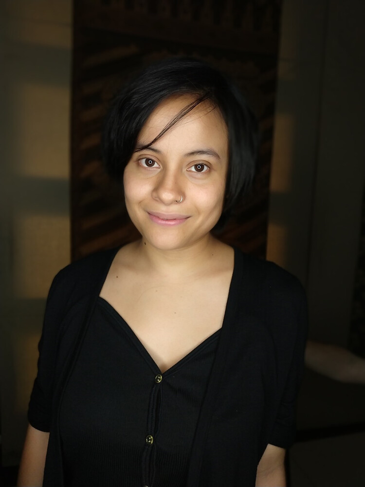 Diatra Zulaika | Staatsoper Stuttgart