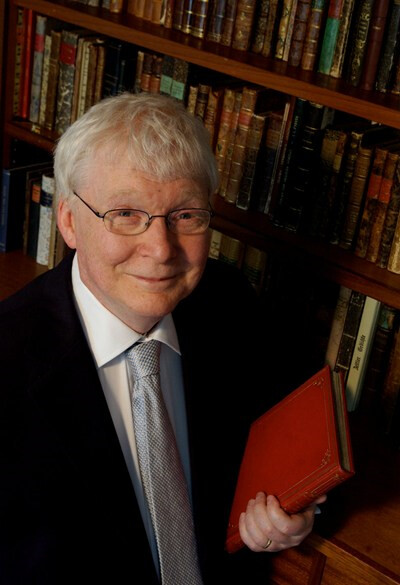 Graham Johnson | Staatsoper Stuttgart