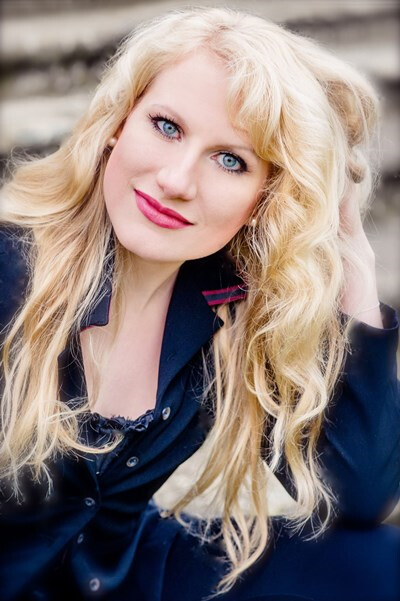 Victoria Kunze | Staatsoper Stuttgart