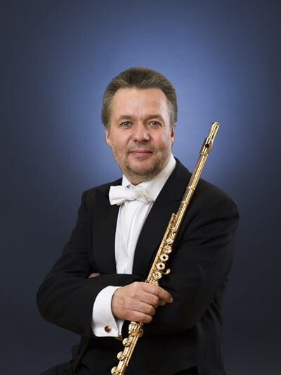 Andreas Noack | Staatsoper Stuttgart