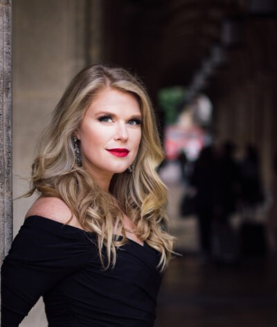 Hailey Clark | Staatsoper Stuttgart