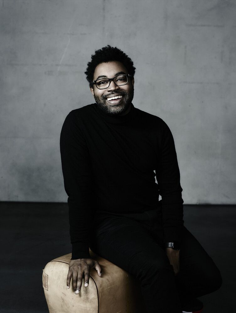 Keith Bernard Stonum | Staatsoper Stuttgart