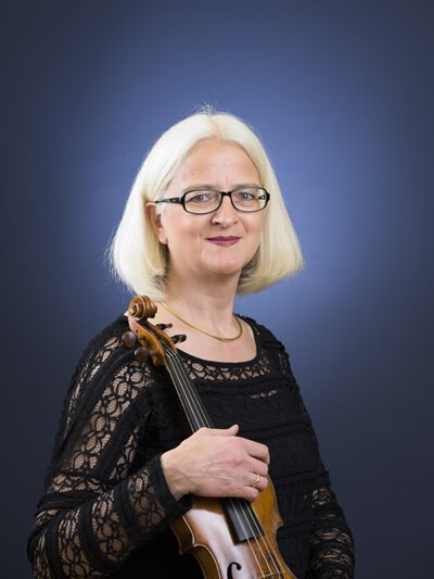 Eva-Maria Schäfer | Staatsoper Stuttgart