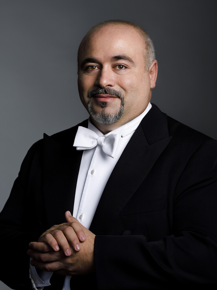 Ivan Yonkov | Staatsoper Stuttgart