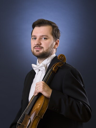 Jan Melichar | Staatsoper Stuttgart