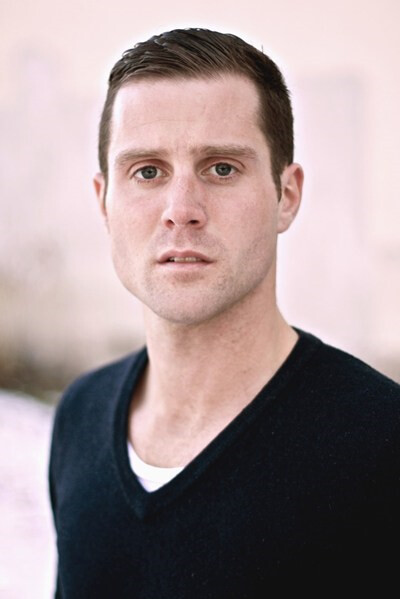 Ben Baur | Staatsoper Stuttgart