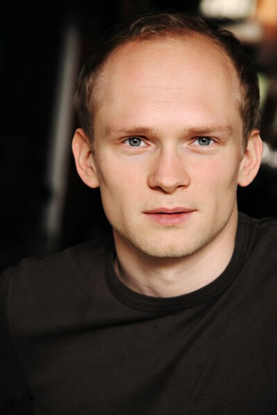 Bernhard Conrad | Staatsoper Stuttgart