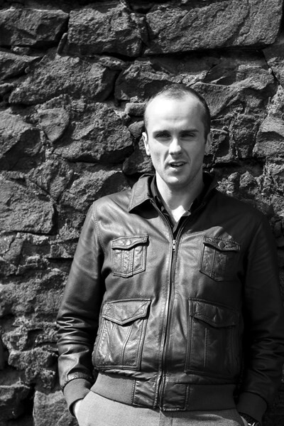 Thomas Walker | Staatsoper Stuttgart