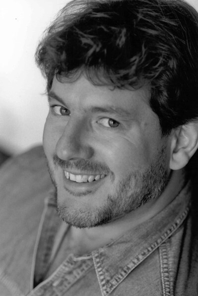 Robert Hayward | Staatsoper Stuttgart