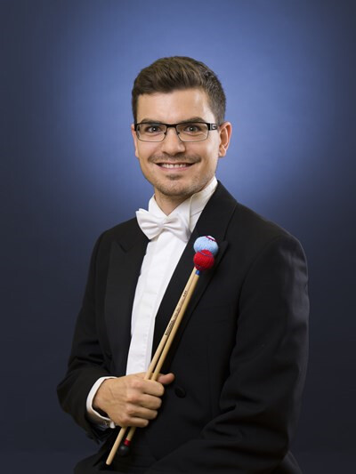 Claudius Lopez-Diaz | Staatsoper Stuttgart