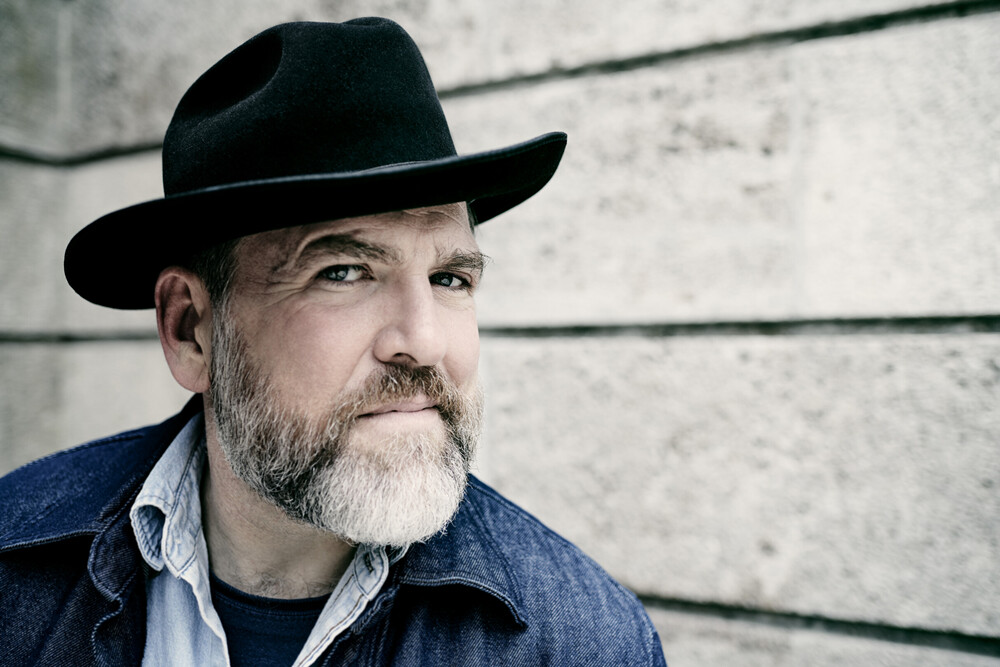 Michael Mayes | Staatsoper Stuttgart