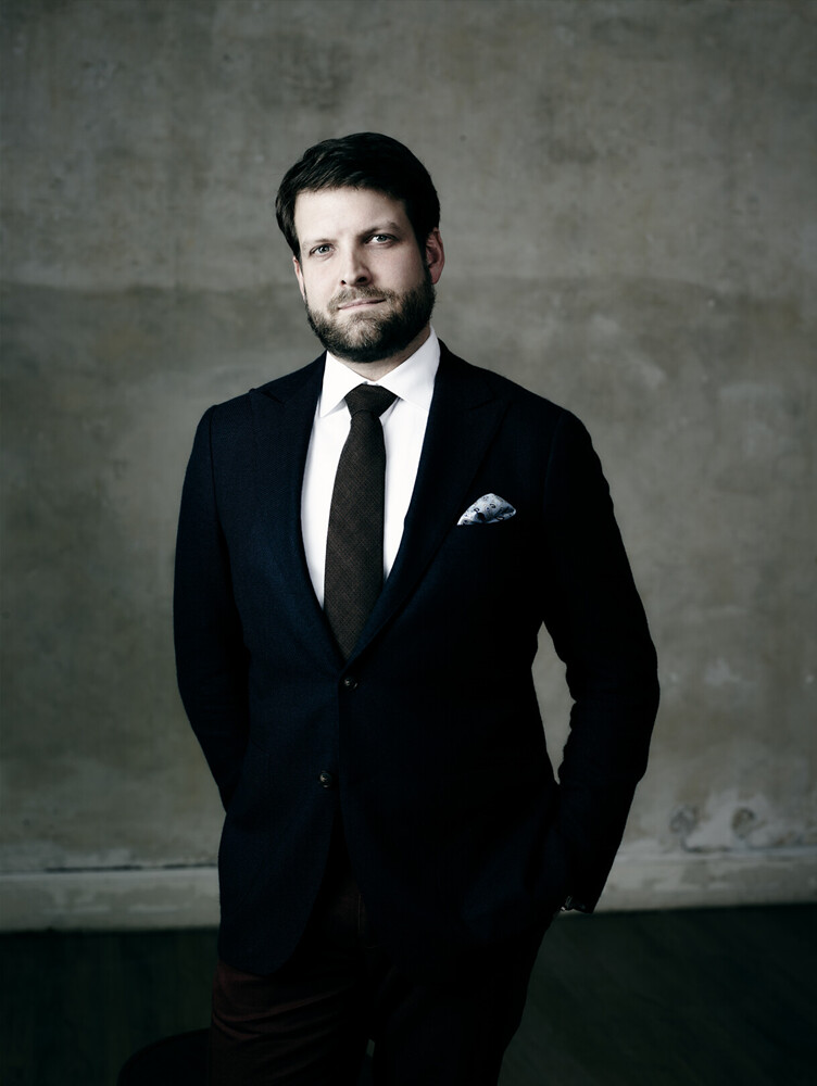 David Steffens | Staatsoper Stuttgart