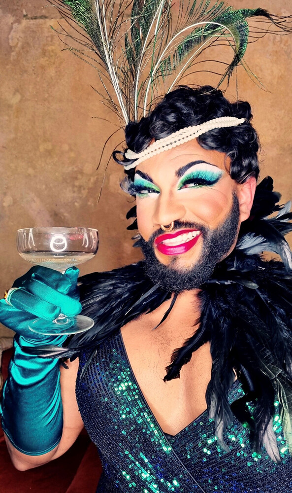 Lola Rose | Staatsoper Stuttgart