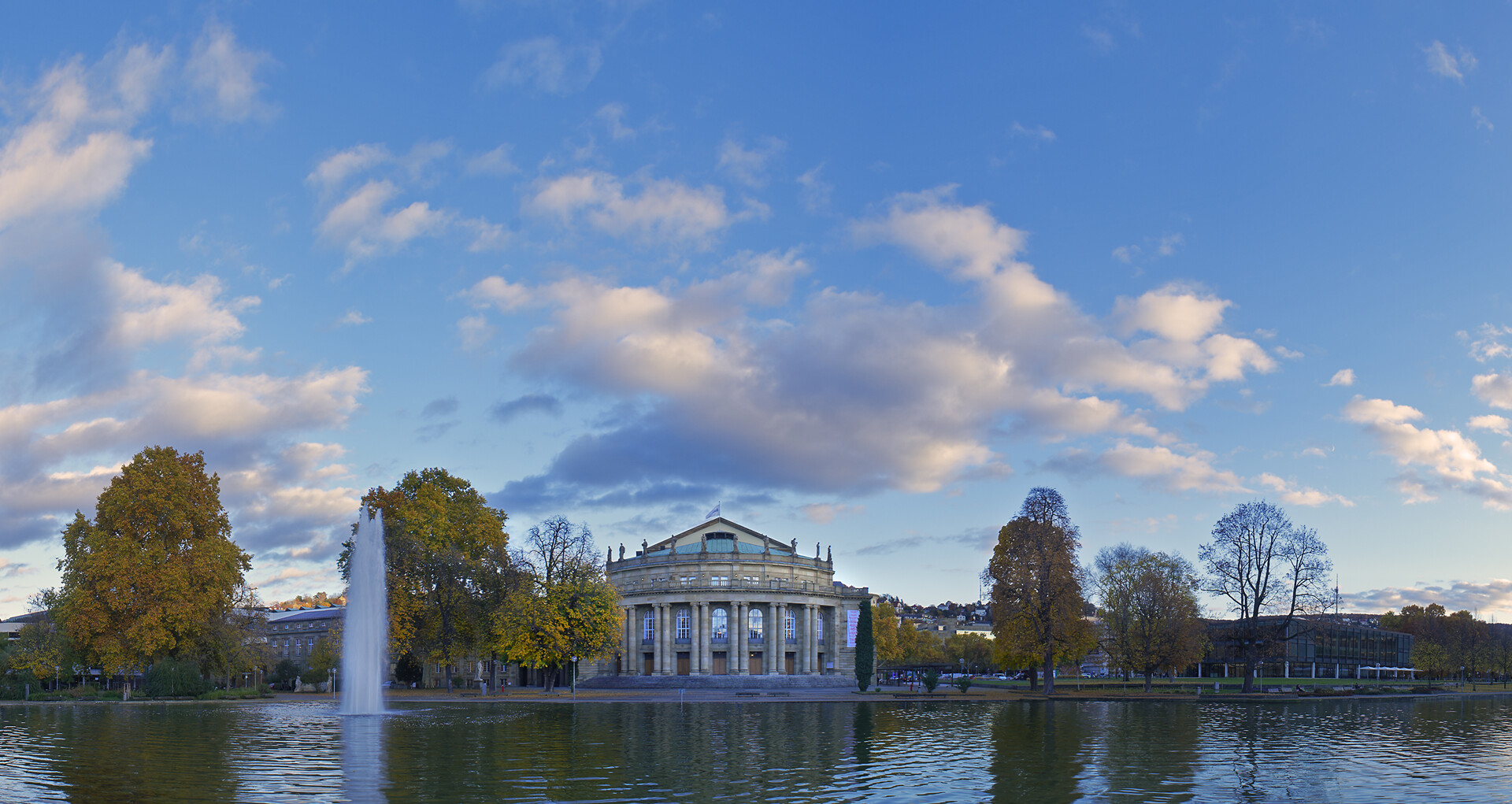 Viva Verdi! | Staatsoper Stuttgart